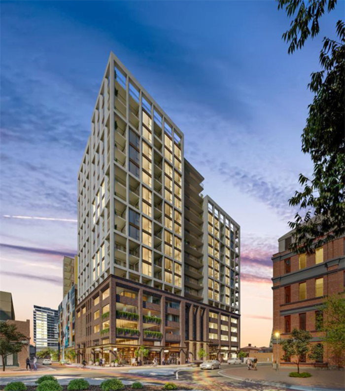 IJ Projects -CONSIDER IT BUILT