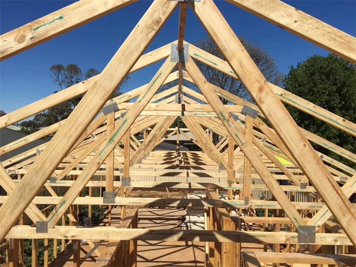 IJ Projects -CONSIDER IT BUILT