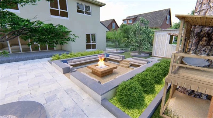 IJ Projects -CONSIDER IT BUILT